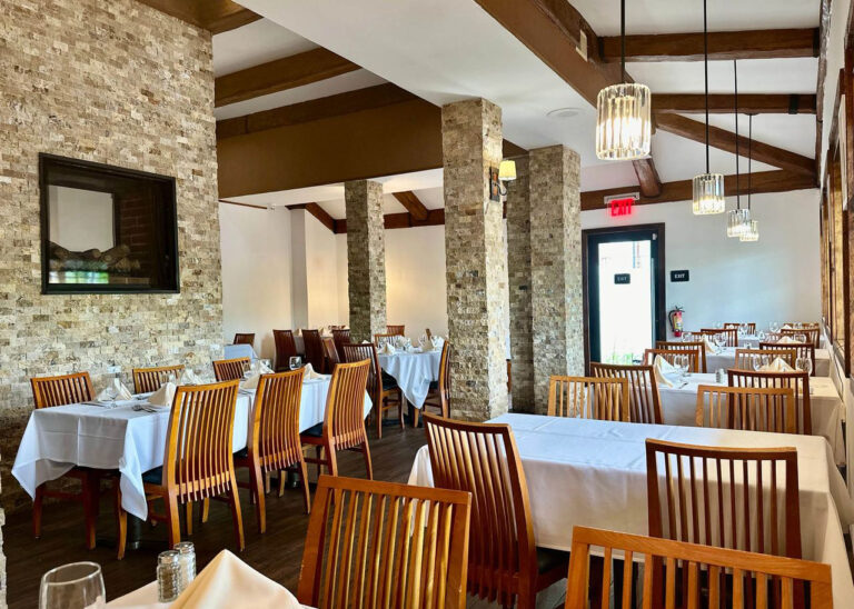 Amore Restaurant – BYOB, Dine In, Catering & Delivery