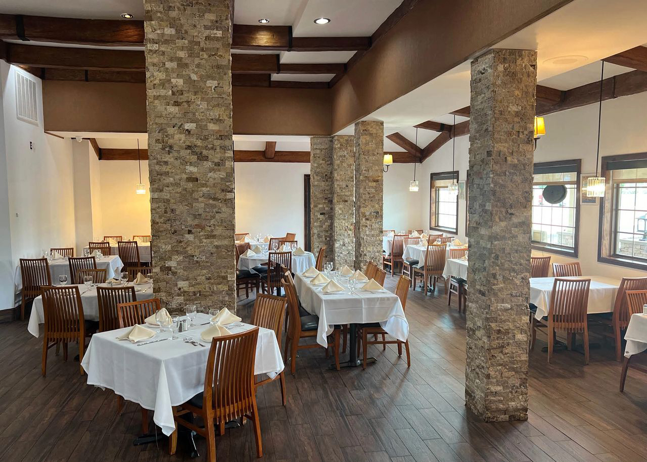 Amore Restaurant – BYOB, Dine In, Catering & Delivery